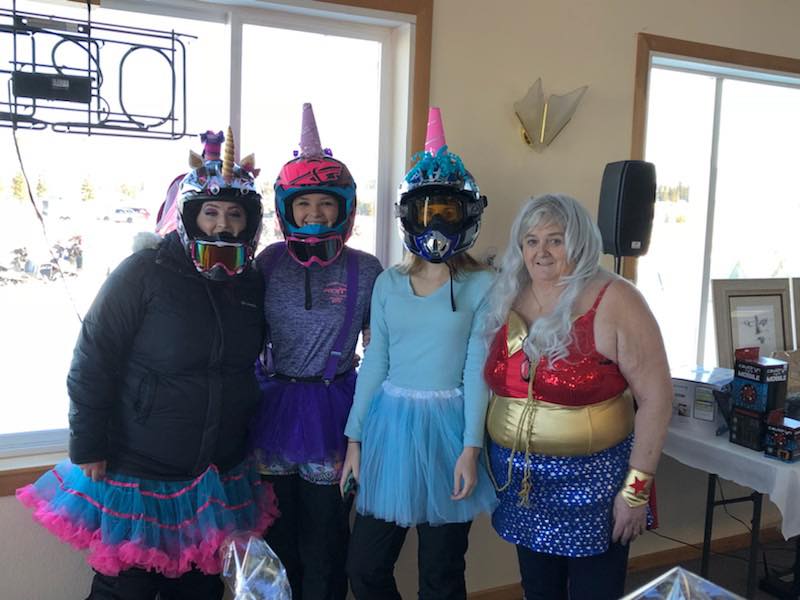 About – Way Out Women